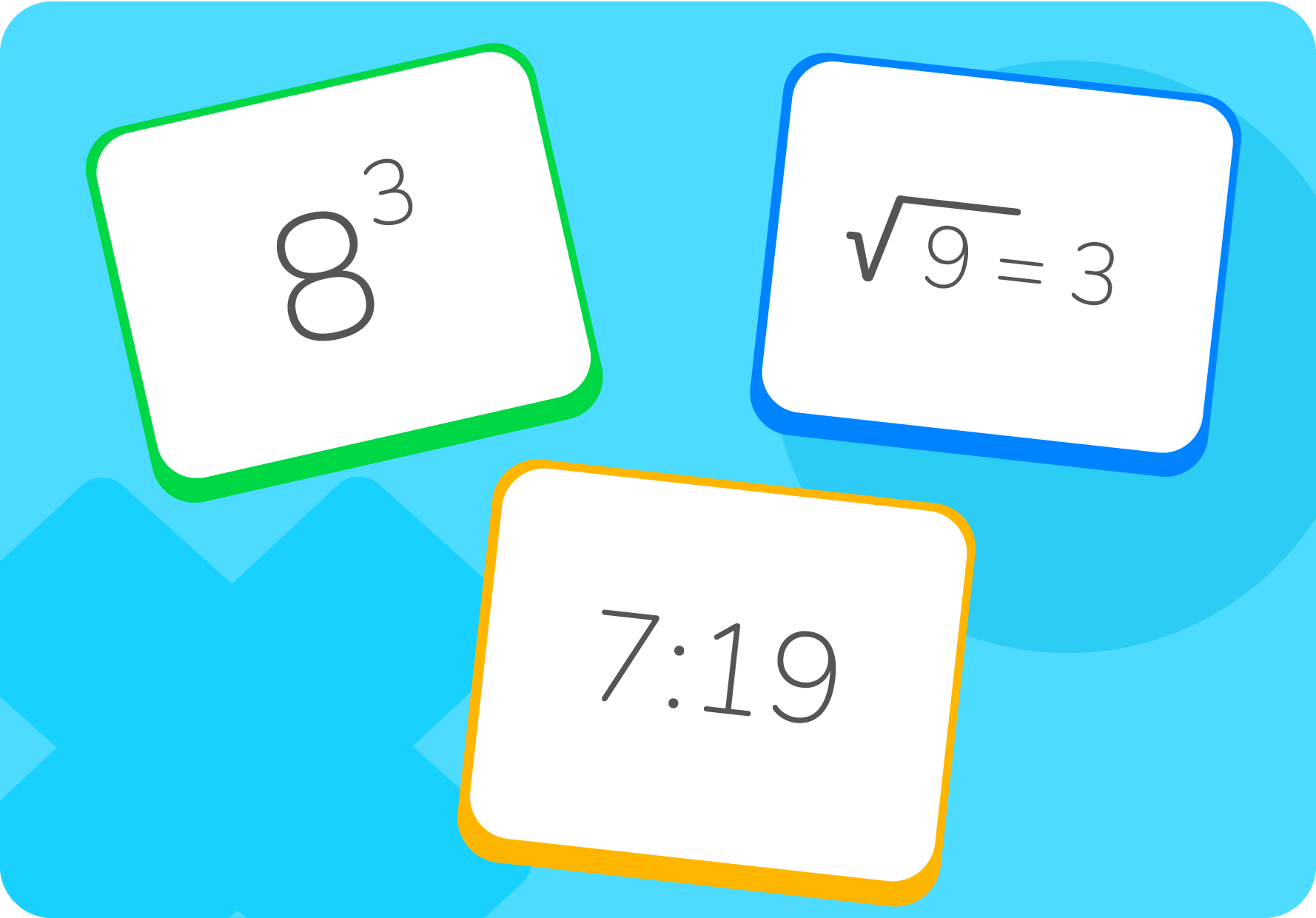 KS3 Interventions - DoodleMaths