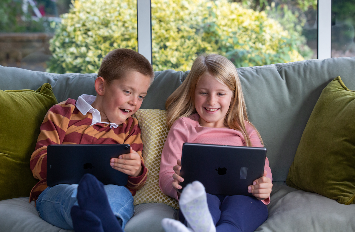 EYFS maths curriculum | DoodleLearning