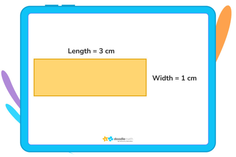 All About Rectangles: Properties, Examples, Formulas | DoodleLearning