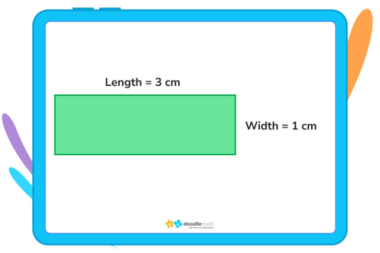 All About Rectangles: Properties, Examples, Formulas | DoodleLearning