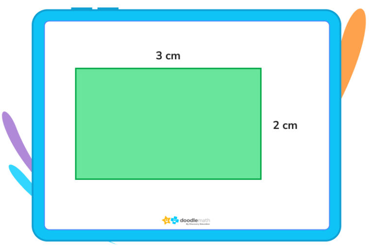 All About Rectangles: Properties, Examples, Formulas | DoodleLearning