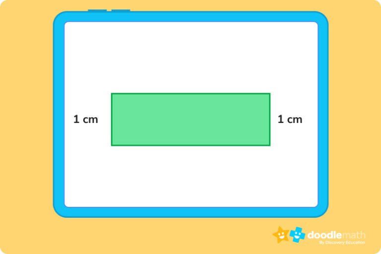 All About Rectangles: Properties, Examples, Formulas | DoodleLearning