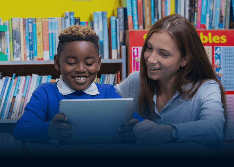 Start Your Trial | DoodleLearning