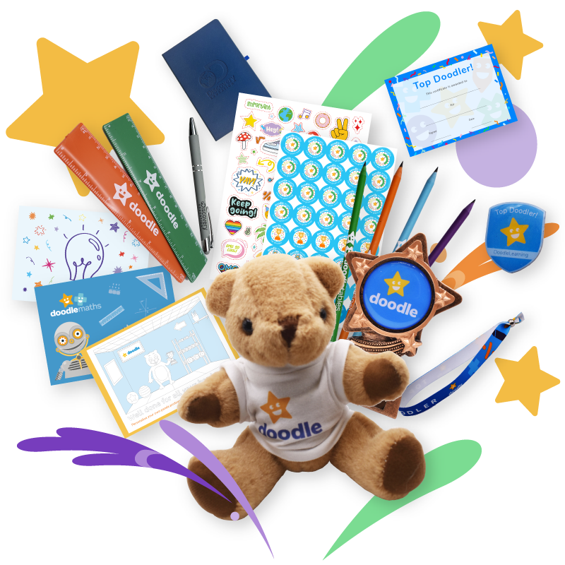 Autumn Competition | DoodleLearning