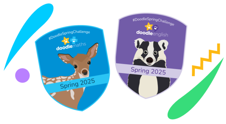 DoodleLearning: Best Learning Apps for EYFS, KS1 & KS2 | DoodleLearning