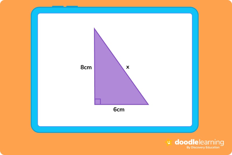 Year 9 maths questions | DoodleLearning