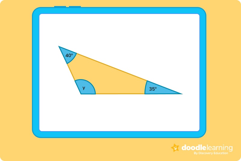 Year 7 maths questions | DoodleLearning