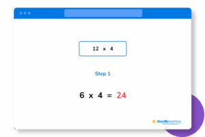 How to learn your 12 Times Table | DoodleLearning