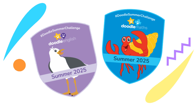 DoodleLearning: Best Learning Apps for EYFS, KS1 & KS2 | DoodleLearning