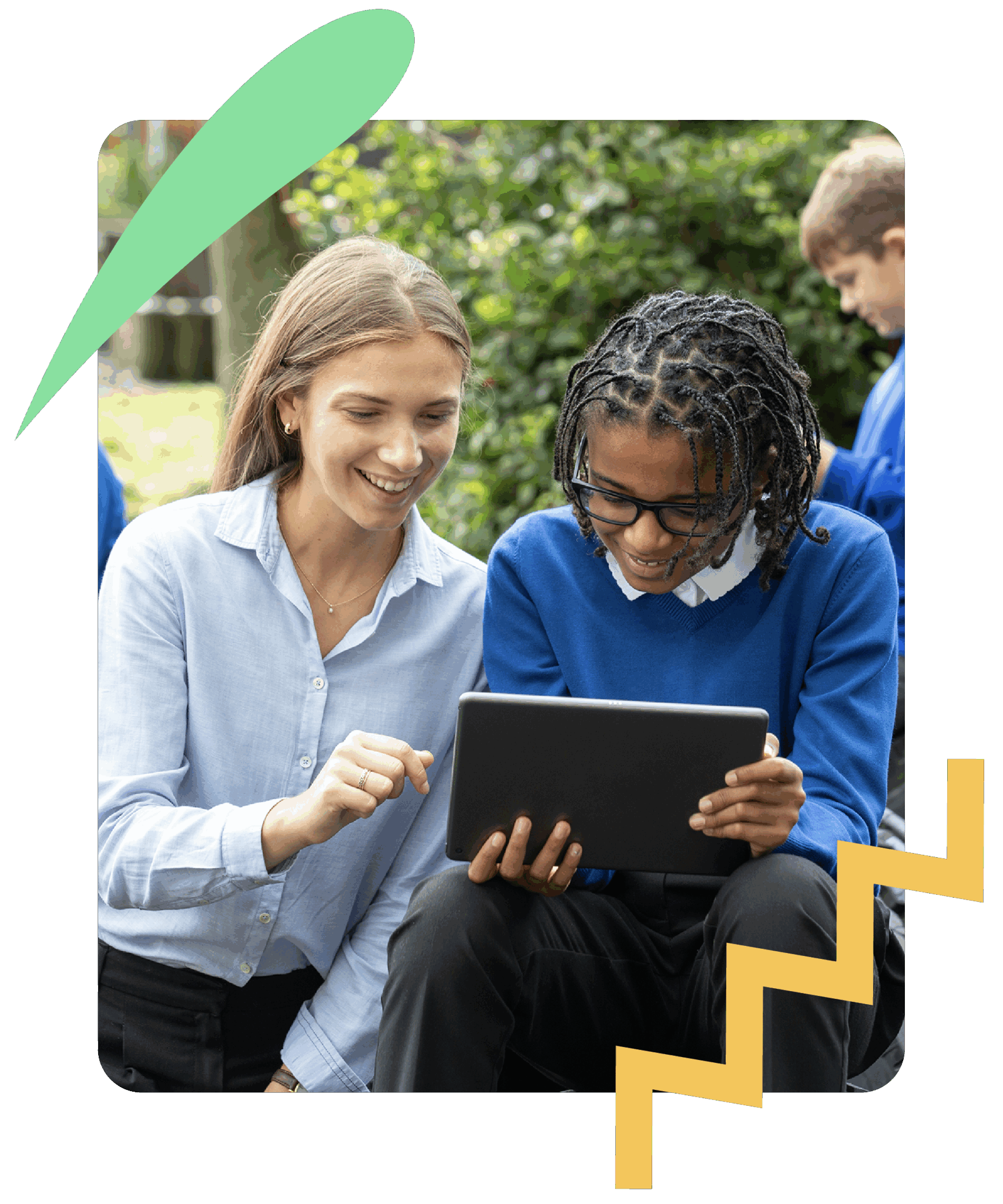 How it works - DoodleLearning