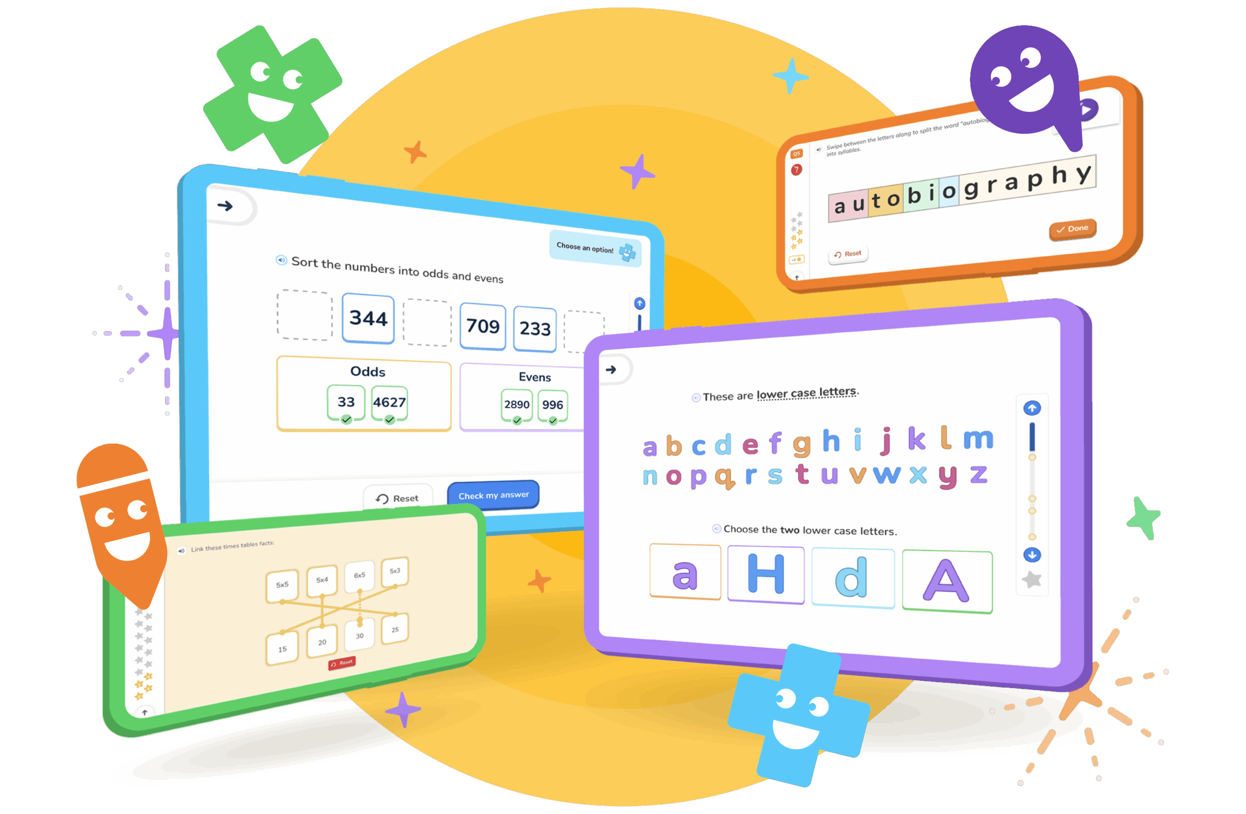 Pupil Premium Funding Explained - DoodleLearning