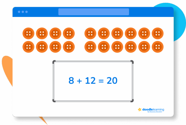 Year 2 Maths Activities | Fun & Effective Ideas for Kids | DoodleLearning