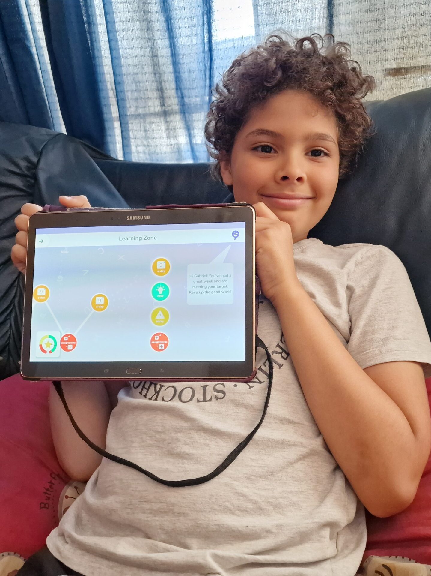 DoodleEnglish: The Best Reading And Writing App for Kids | DoodleLearning